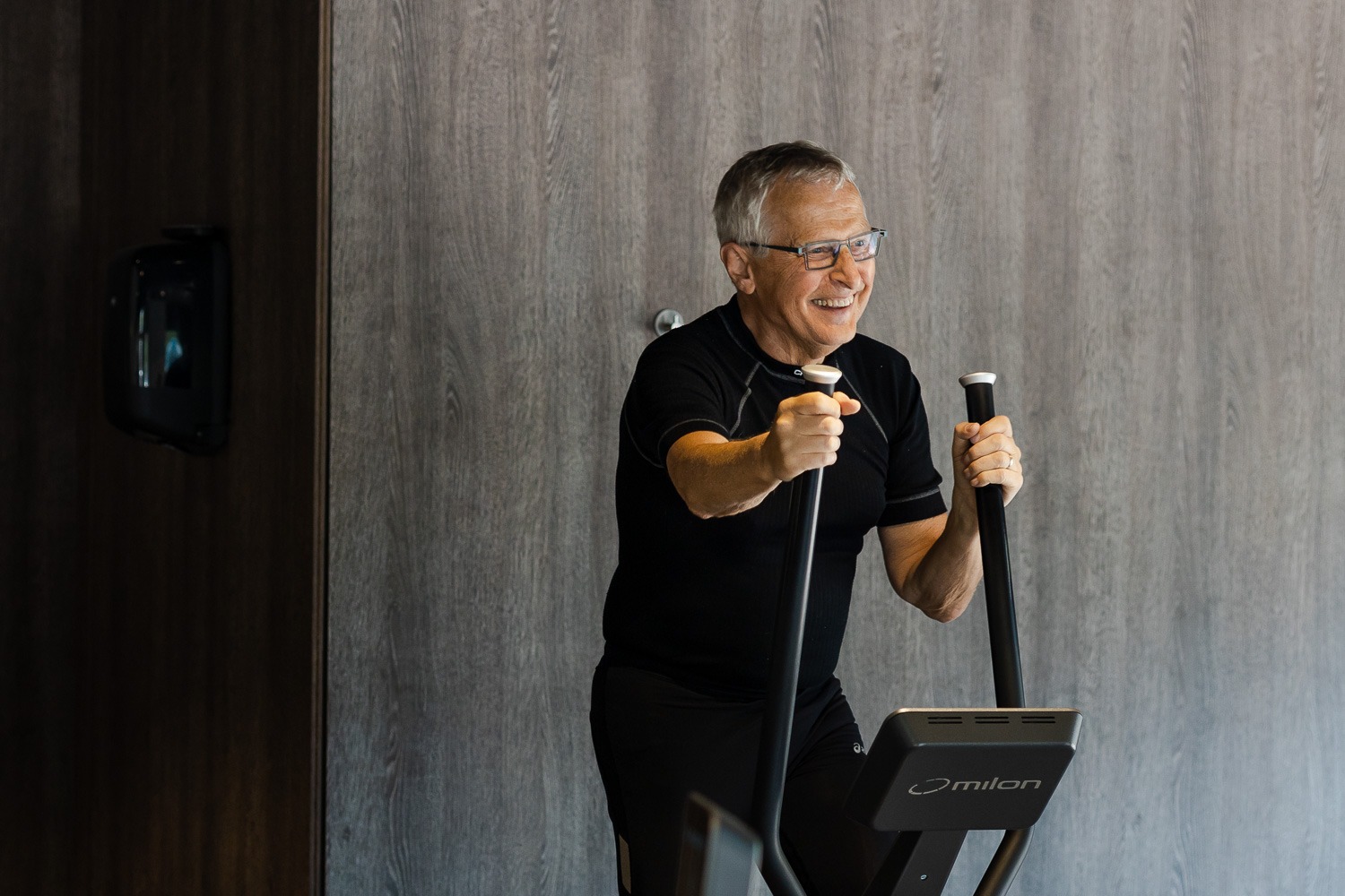 Nieuwe data! Meditatief wandelen & Qi Gong - De Eik